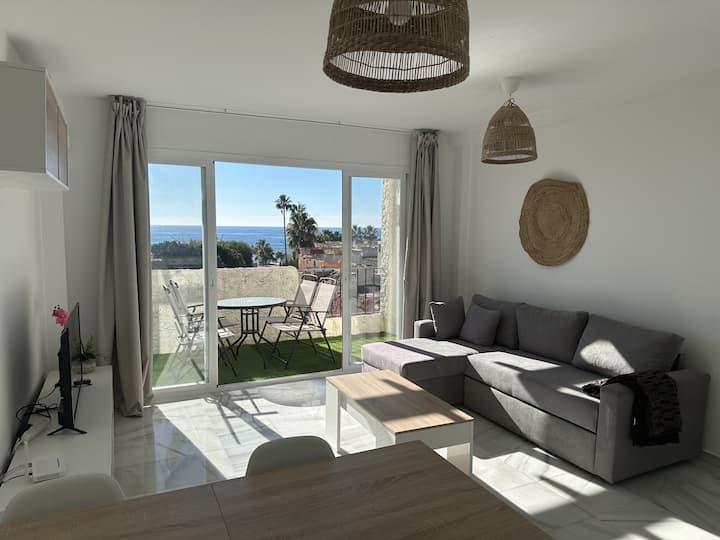 Sunstay Relax 70 Rio Marina Nerja - Frigiliana