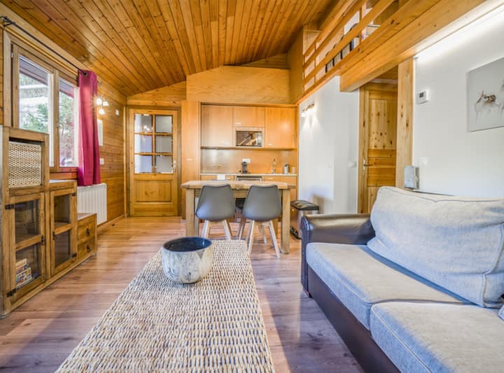 Peu Del Riu 2-7, Incles. Hut1-008333 - Grandvalira