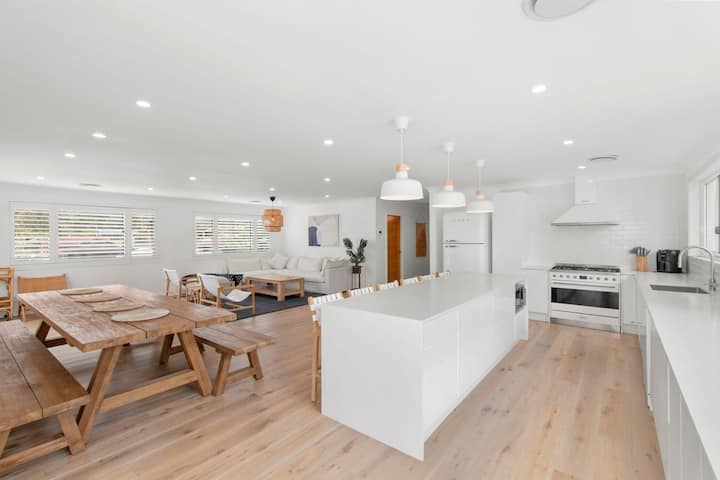 3 White Sands - Broulee