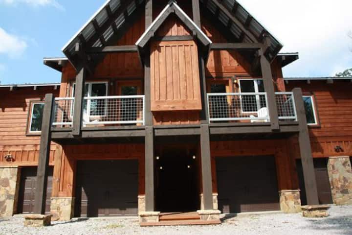 #702: Trout Hill Condo At Fall Creek Falls - Fall Creek Falls, TN