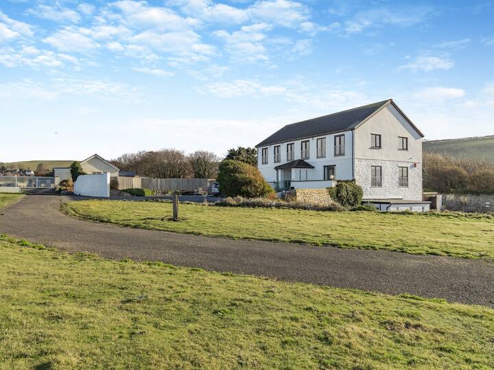 Morlais - Aberaeron