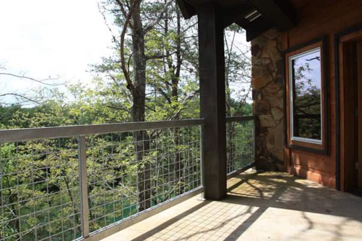 #722: Trout Hill Condo At Fall Creek Falls - Fall Creek Falls, TN