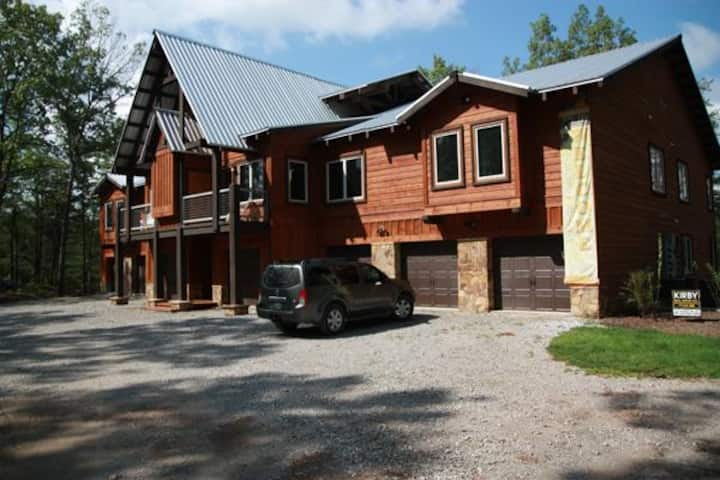 #723: Trout Hill Condo At Fall Creek Falls - Fall Creek Falls, TN