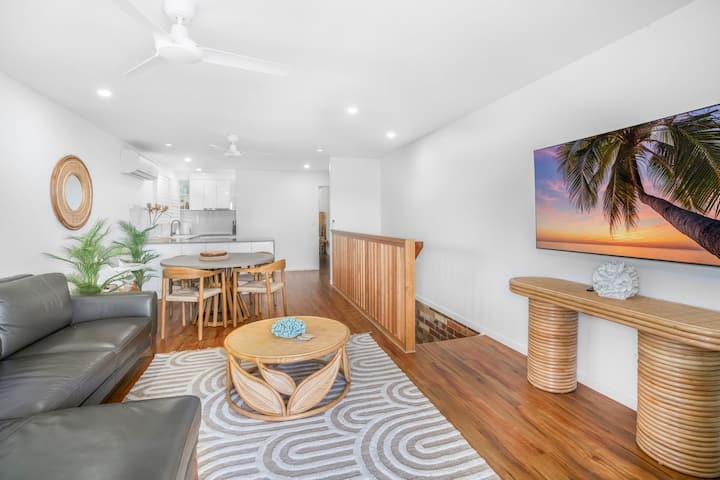 1/46 Manooka Drive - Rainbow Beach -