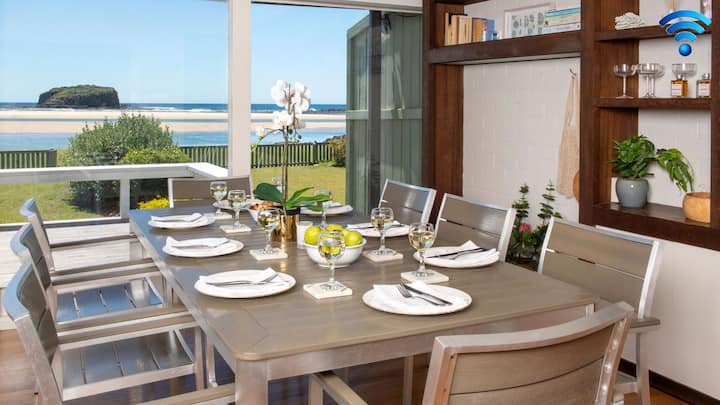 Minnamurra Island View — Stay5 Pay 4 - Jamberoo