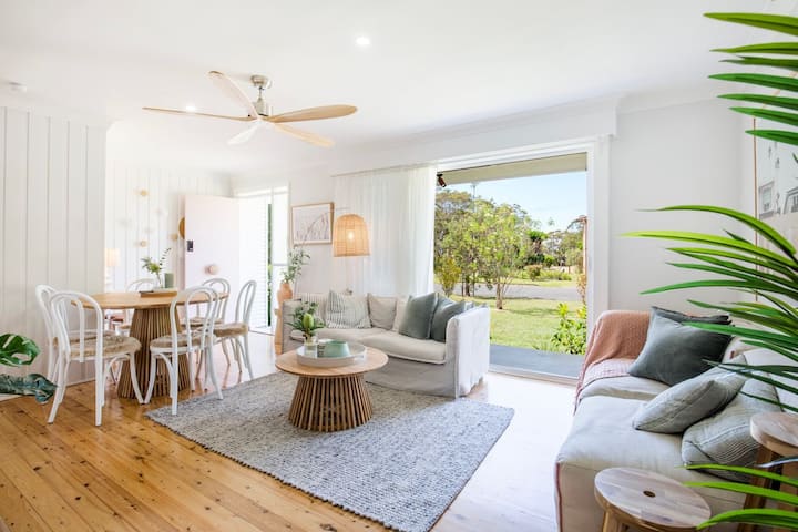 Fleur De Chalet - Pet Friendly - 10 Mins To Beach - Greenwell Point