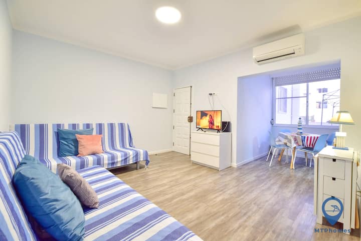 Perto Da Praia By Mtphomes - Armação de Pêra