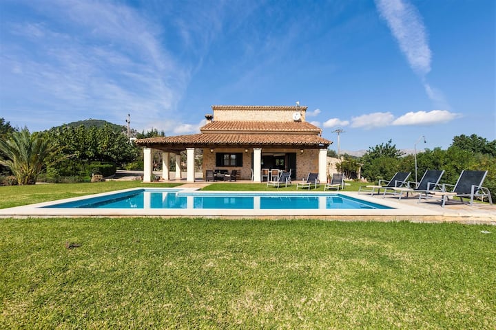 Villa Mastaguera Roger By Sealand Villas - Majorca