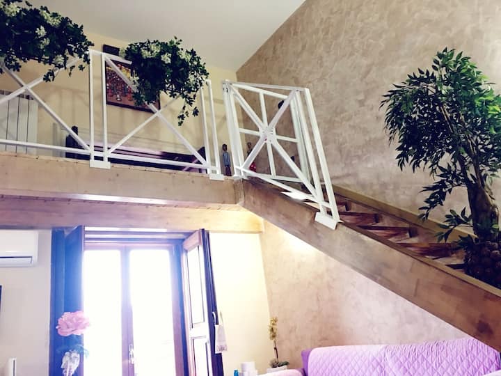 Suite Orchidea- The Best Solution In Naples - Nápoles