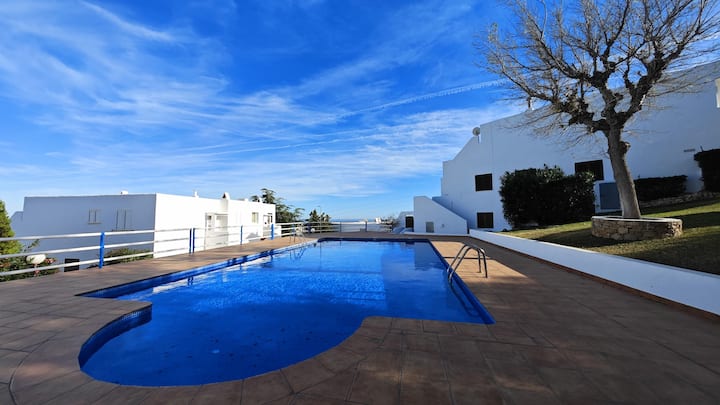 Appartement Avec Vue - Benicarló