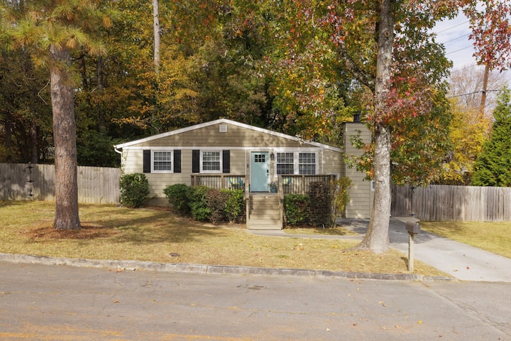 2br 2bath Chamblee Brookhaven Ashford Park Atlanta - Sandy Springs, GA