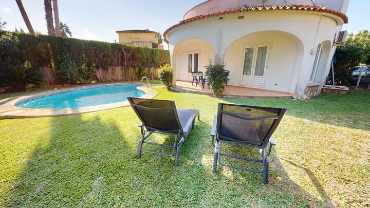 Villa Domus By On Travel - Oliva