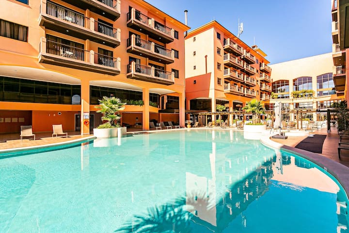 Wonderful Suite In A Luxury Resort Jbv276 - Florianópolis