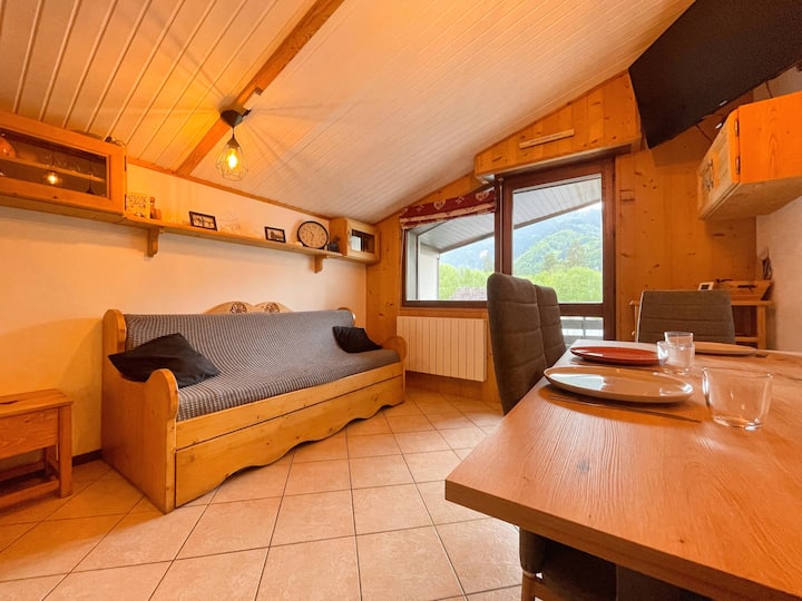 Appartement Samoëns, 3 Pièces, 6 Pers. - Samoëns