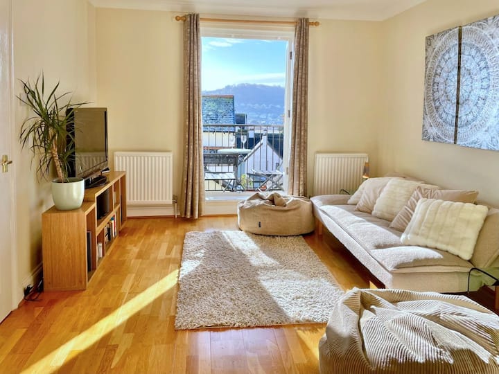 Kanangra, 2 Bedroom Apartment In Teignmouth - Teignmouth