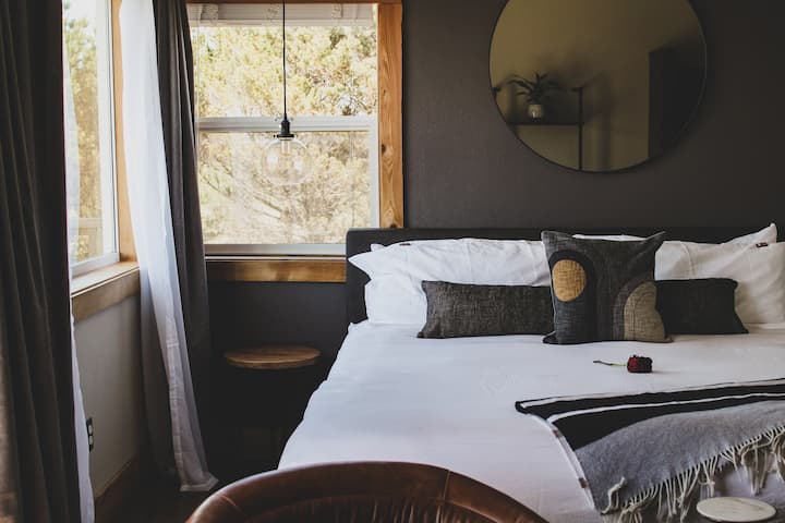 Tranquil Beachfront Getaway Near Discovery Trail! - Long Beach, WA