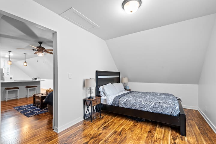 The Loft At Skyline - Omaha, NE