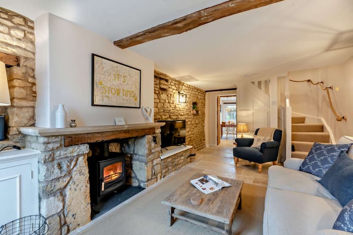 Exquisitely Presented - Little Cottage - Stow-on-the-Wold