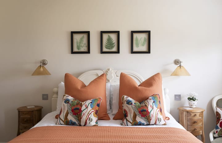 Greenhead Cottage - Kelso