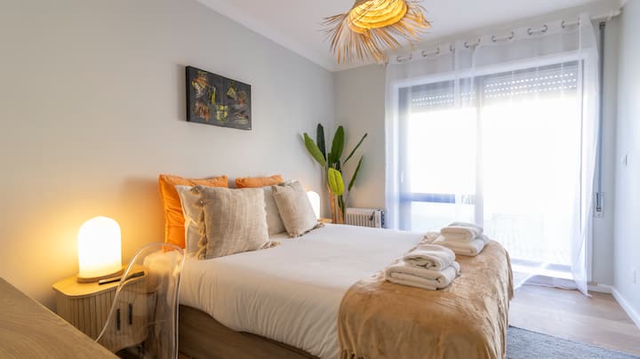 "Oporto Terrace Apartment" - Porto