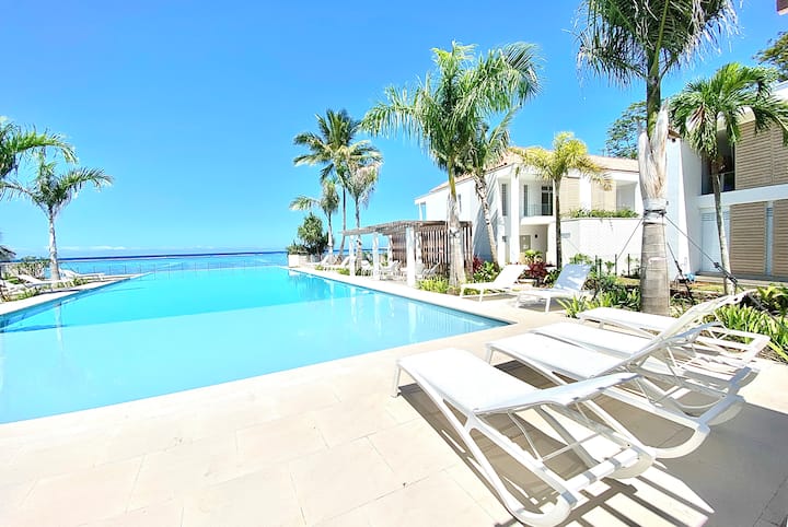 Tahiti Plage Appartement - Tahiti