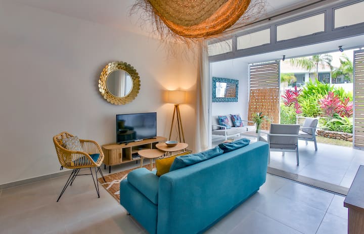 Tahiti Plage Appartement - French Polynesia