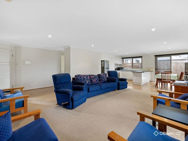 Jenner Island Retreat Cowes - Cowes