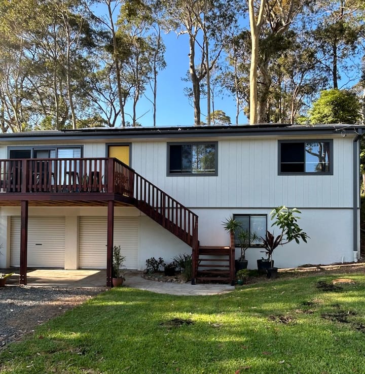 Coastal Chillout At Mossy - Broulee