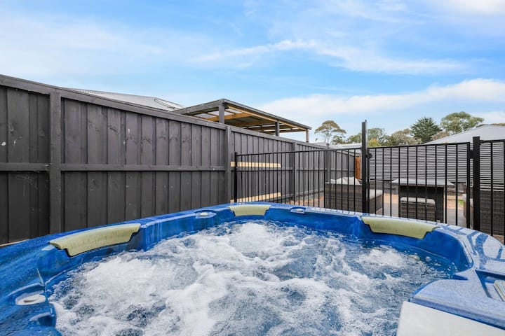 Sea You Soon - Phillip Island