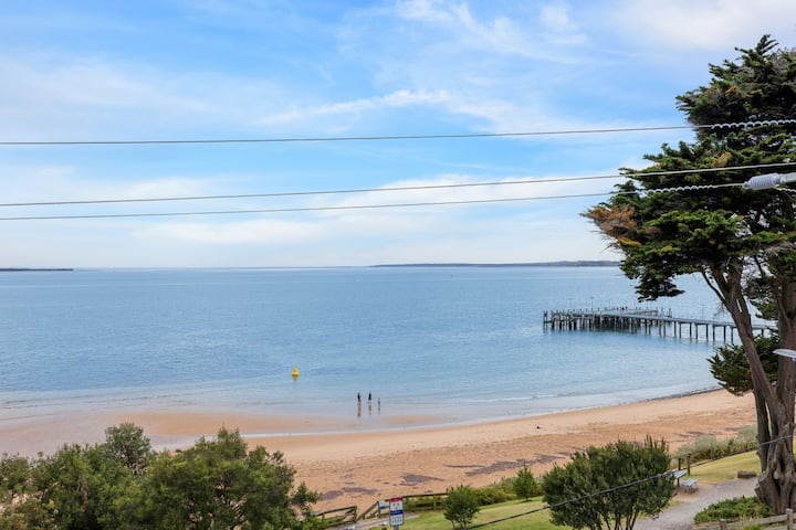 Beachfront Bliss - Phillip Island