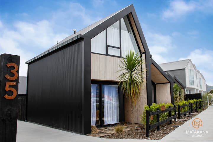 Matakana Luxury Escape - Matakana