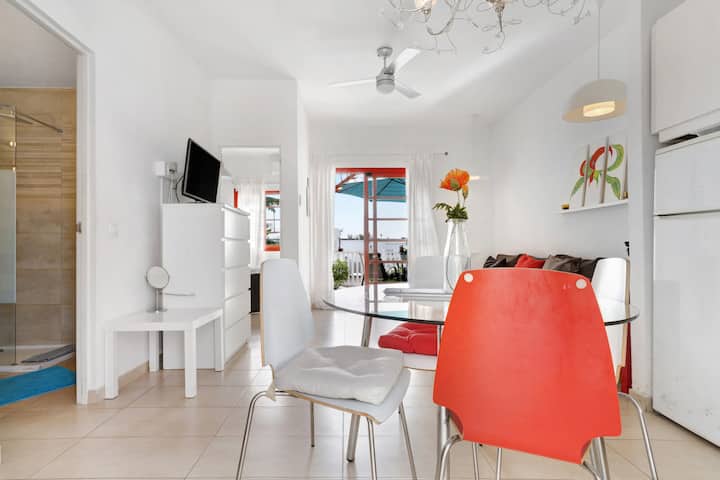 Bungalow Aloe Dunas 2 - Maspalomas