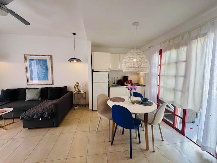 Bungalow Aloe Dunas 2 - Maspalomas