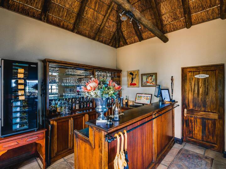 Luxury Room - Addo