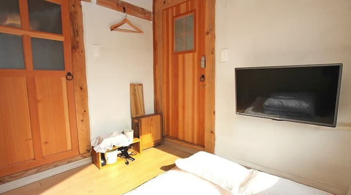 #한옥마을 #경기전 #전동성당 #풍남문 별채2 - Jeonju-si