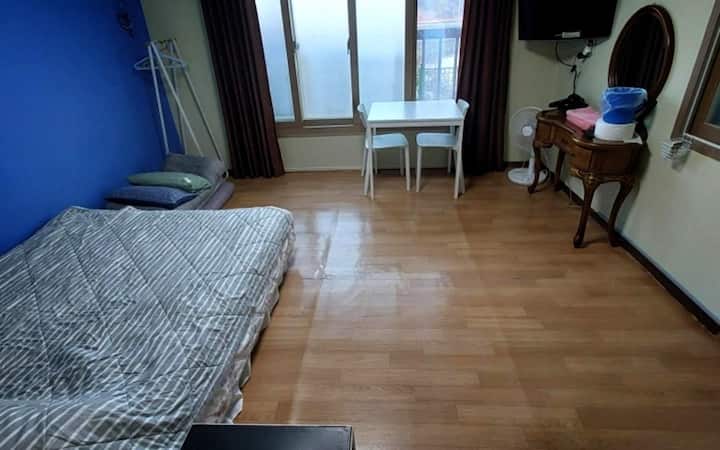 #마운틴뷰 #장수암 11월 애견동반불가 마운틴뷰 - 월영동