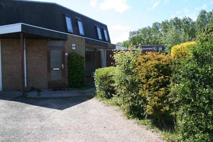 Heggerank 36 - Nieuwvliet