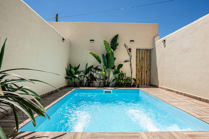 Casa Dorca, 2 - Conil de la Frontera