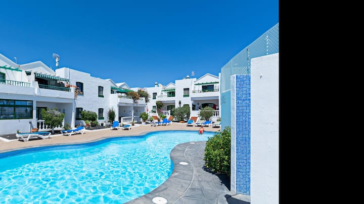 Marine Breeze Puerto Del Carmen By Pvl - Lanzarote
