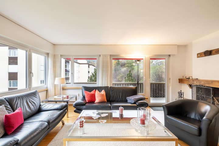 Brentsch A23 - Vulpera