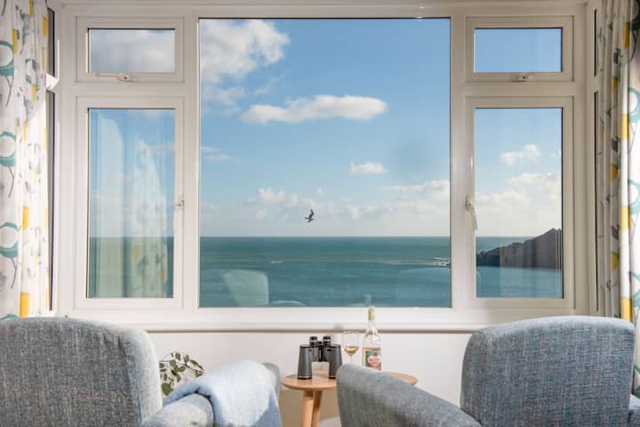 Chy An Mor - Coverack