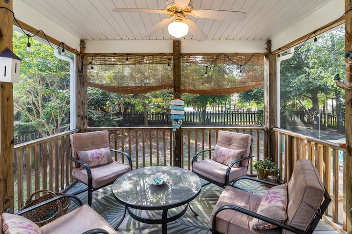 Shoal Sisters: Early Bird Special! - Southport, NC