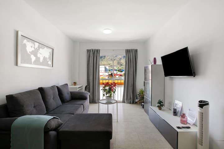 El Pisito De Momo - Candelaria, España