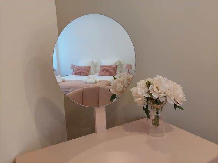 Le Bag 3 Chambres Appartement Familial - Colmar