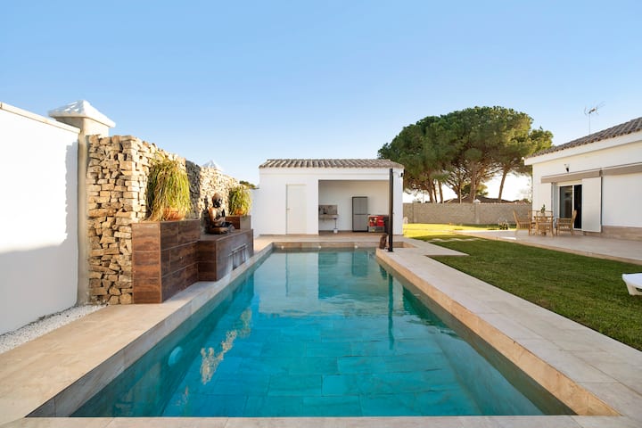 Villa Magnolia Chiclana - Chiclana de la Frontera