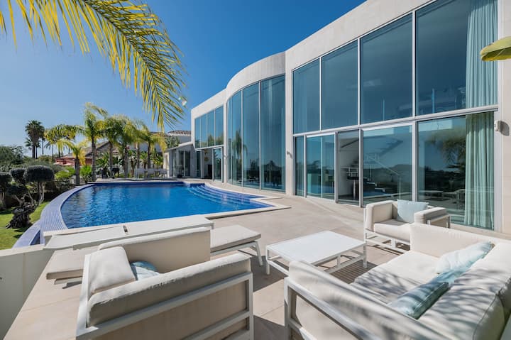 Villa Maria - Benahavís