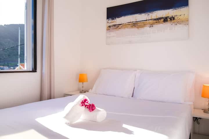 Guestready - Résidence Machico Vue Mer - A - Machico