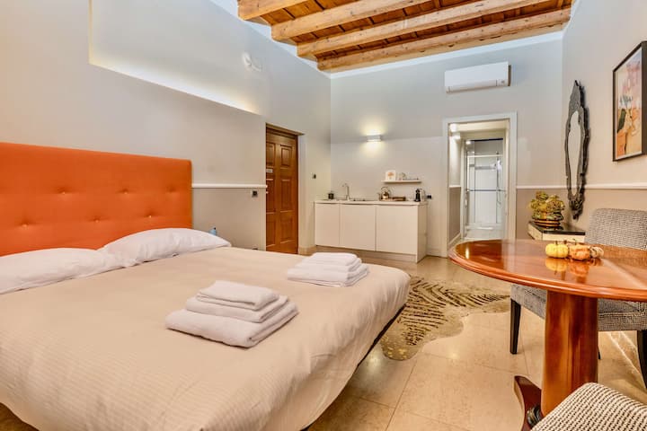 Palazzo Cavalli - Deco' - Verona