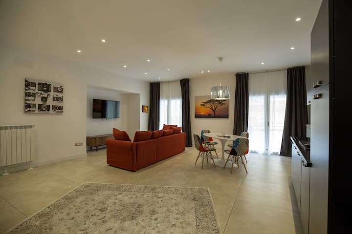 Napolidays Apartments -Downtown - Napoli - Naples