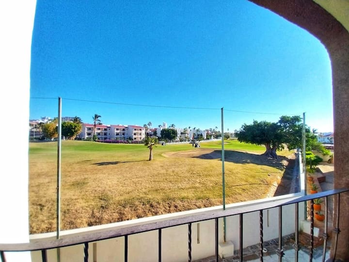Departamento Acogedor Y Relajante 108 - San José del Cabo